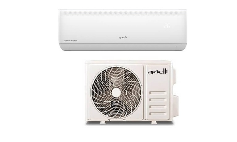 ARIELLI conditioner ASW-H24B4/FWR3DI-EU – FreshAir – Experți în aer ...